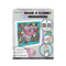 Make A Scene DIY 3D Shadow Box Kit – Toyology Toys
