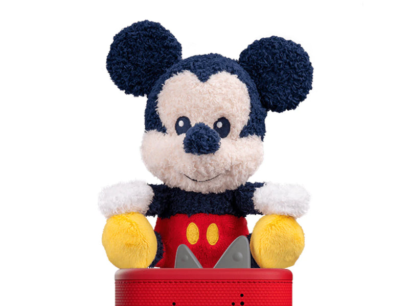 Cuddle Tonies - Disney Mickey Mouse – Toyology Toys