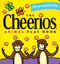 The Cheerios Animal Playbook – Toyology Toys