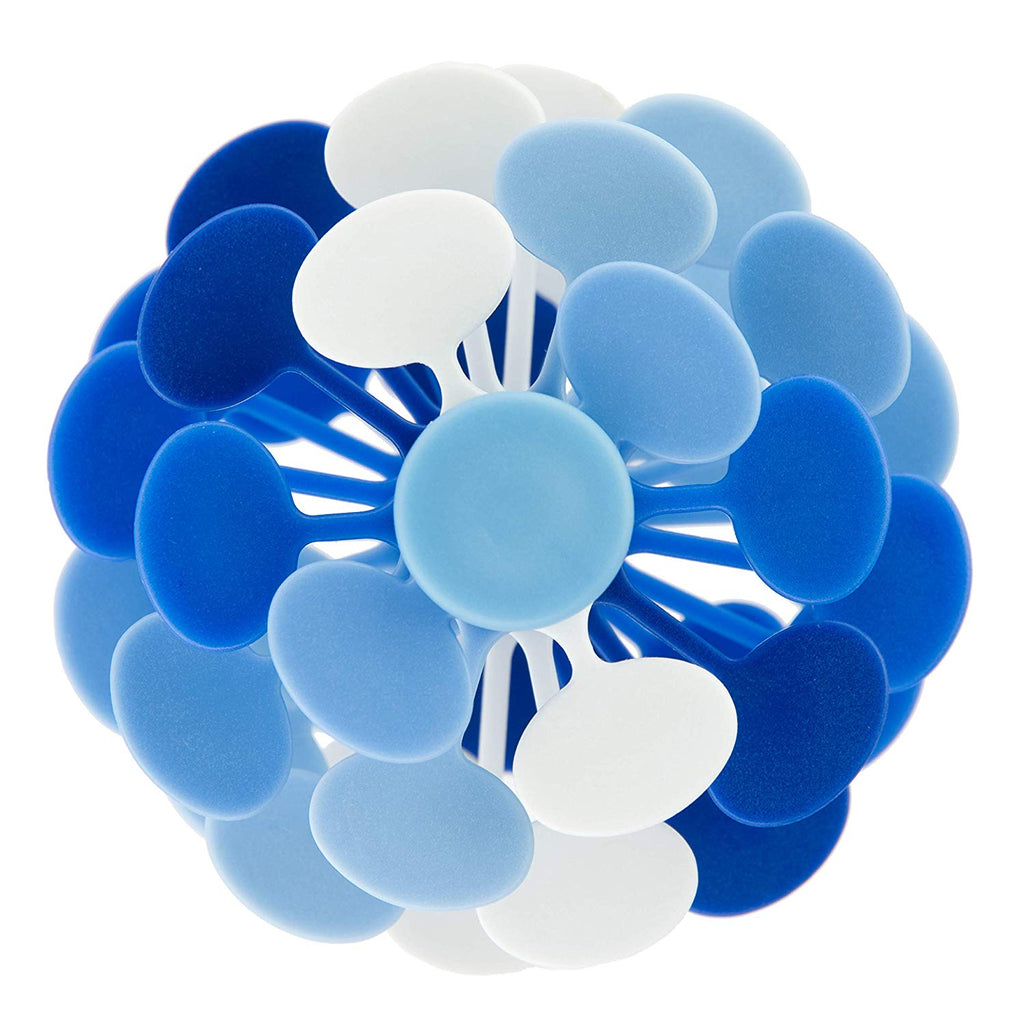 Mini Lollipopter Huckleberry with Magnetic Display Stand – Toyology Toys