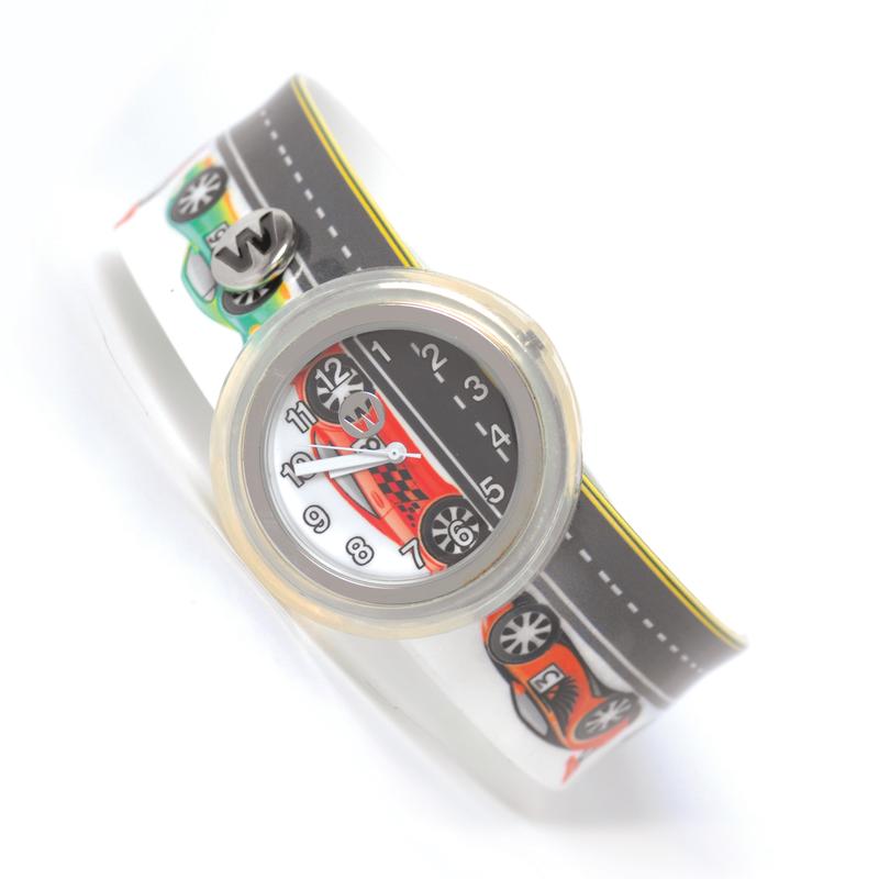 Watchitude Race Cars – Toyology Toys