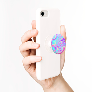 PopSocket - Holographic – Toyology Toys
