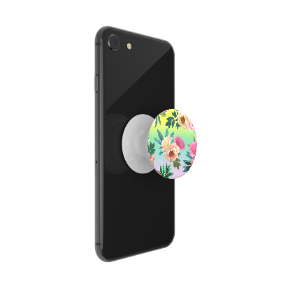 PopSocket - Chroma Floral – Toyology Toys