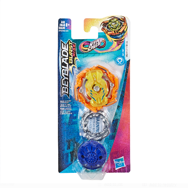 BeyBlades Hypersphere Single Pk asst – Toyology Toys
