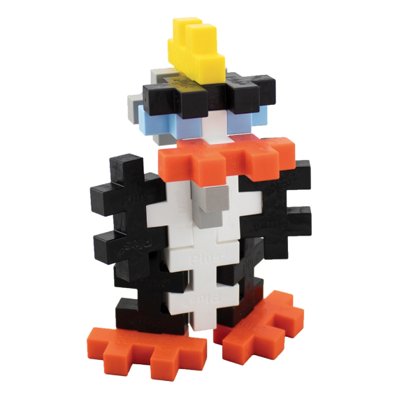 Big 15pc tube- Penguin – ToyologyToys
