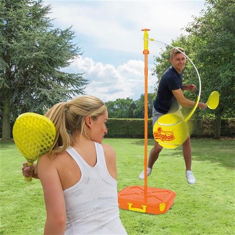 Championship Swingball – Toyology Toys