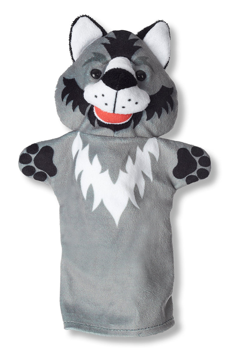 Fairy Tale Time Hand Puppets – Toyology Toys