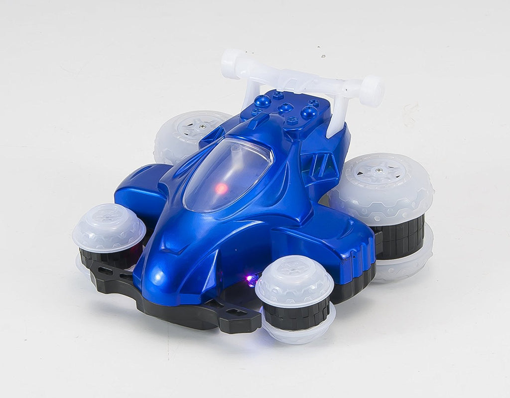 HoverQuad Mini RC Blue (49mhz) – Toyology Toys