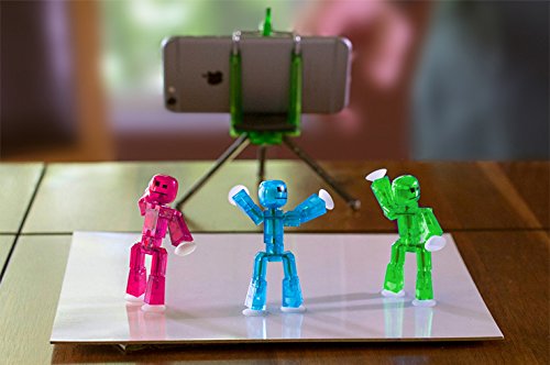 STIKBOT Single – Toyology Toys