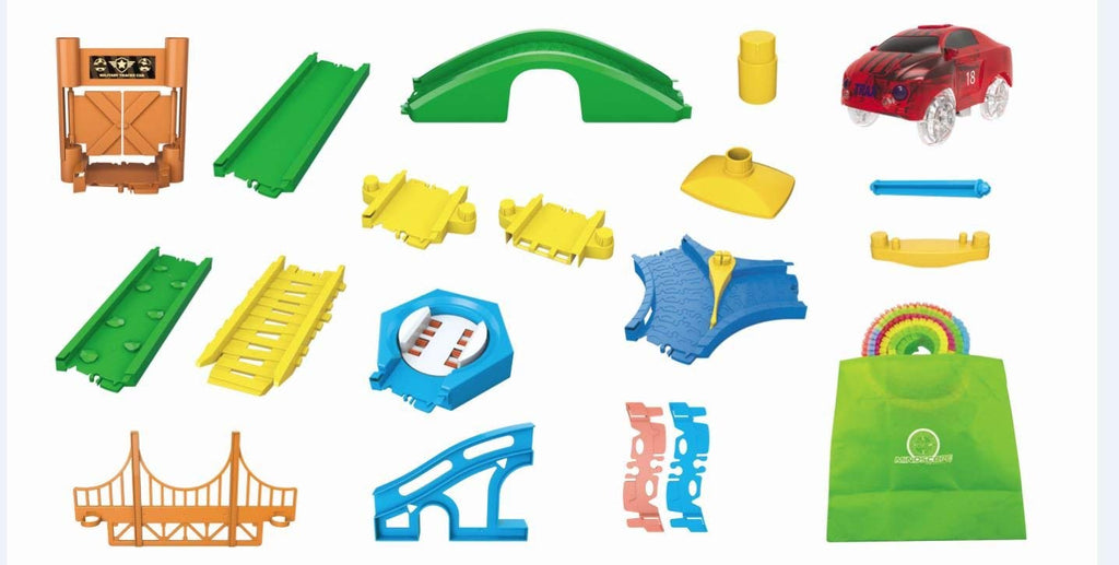 Twister Tracks Mega Set – Toyology Toys