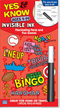 yes and know inv. ink (9-99) – Toyology Toys